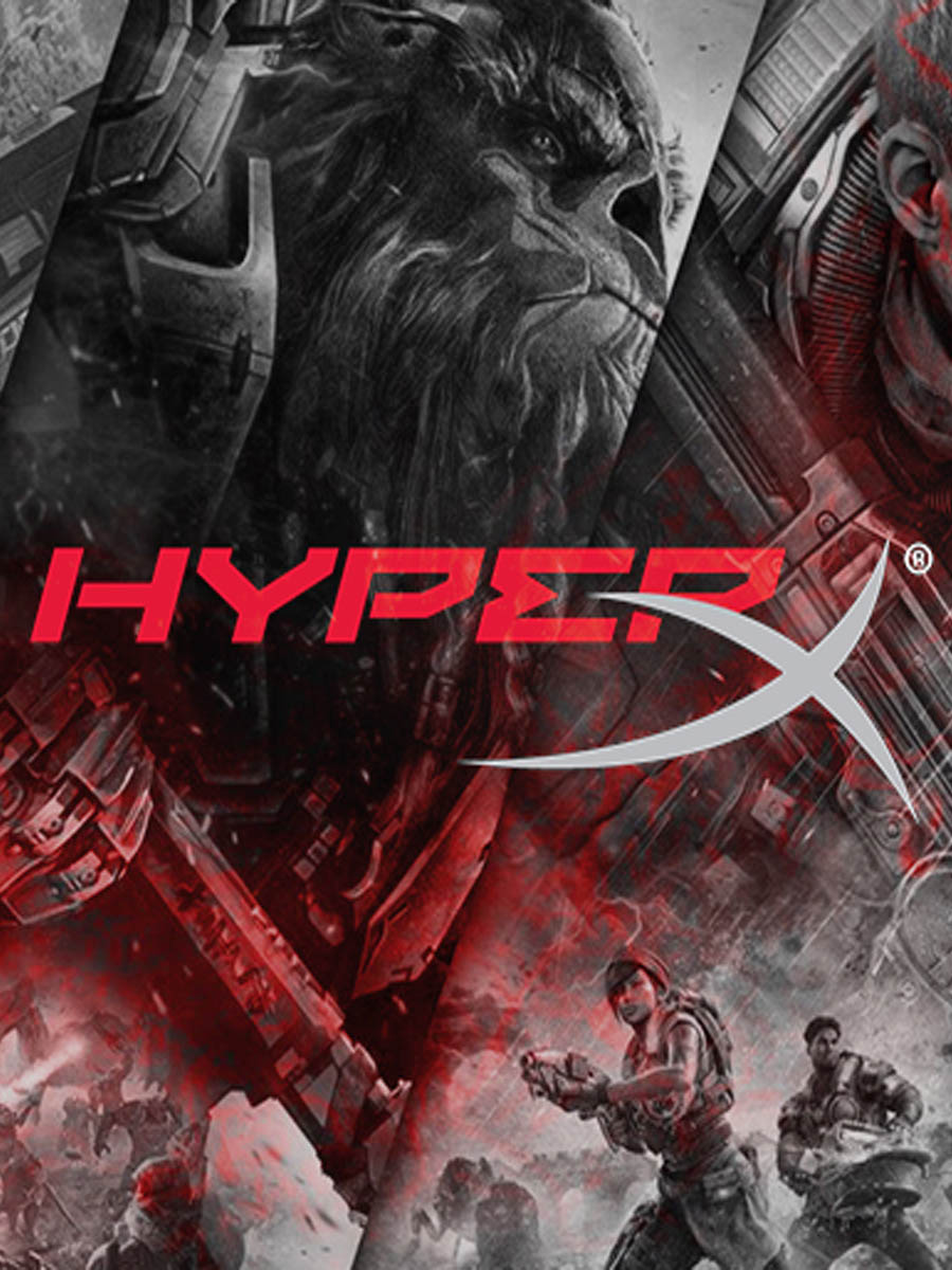 BLG Technologies – Authorized Distributor Of Kingston & HyperX in Sri Lanka